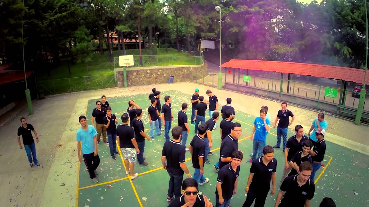 lamatepec Preview ok - YouTube