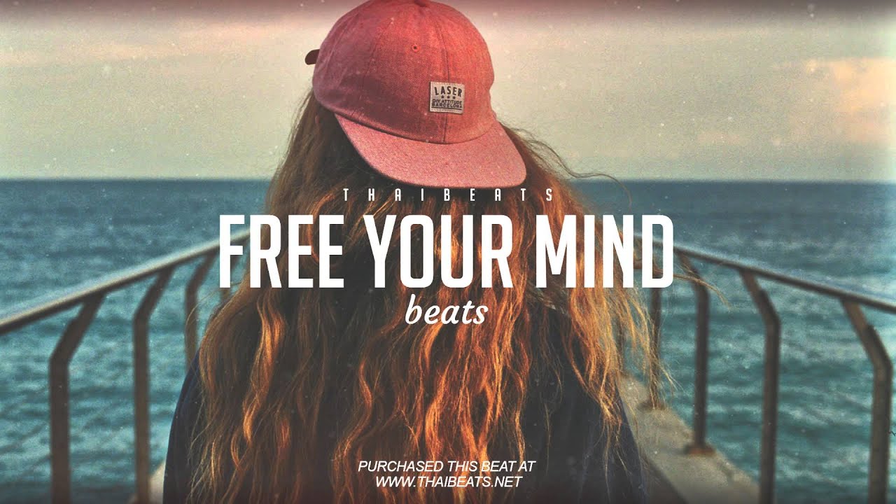 Free Your Mind - Hip Hop Soulful Sample Rap Beat (Drake type) - YouTube