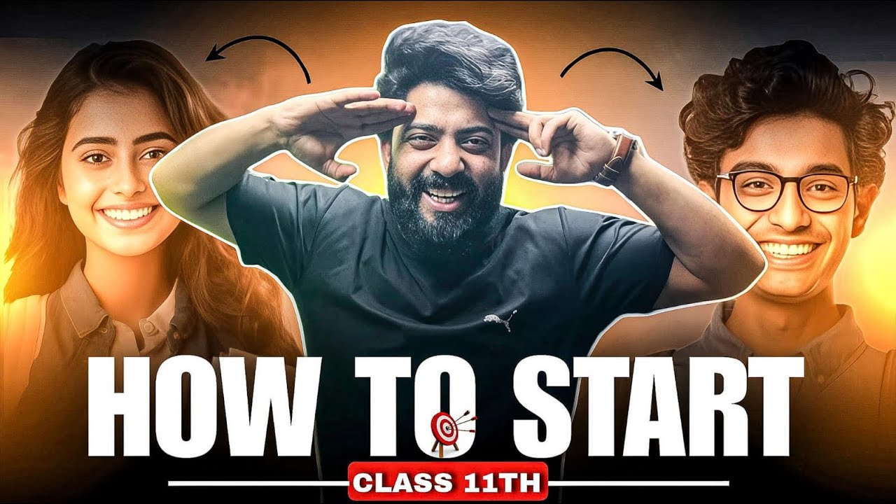 How To Plan For Class-11th || Perfect TIME TABLE + Strategy 💯 || A ...