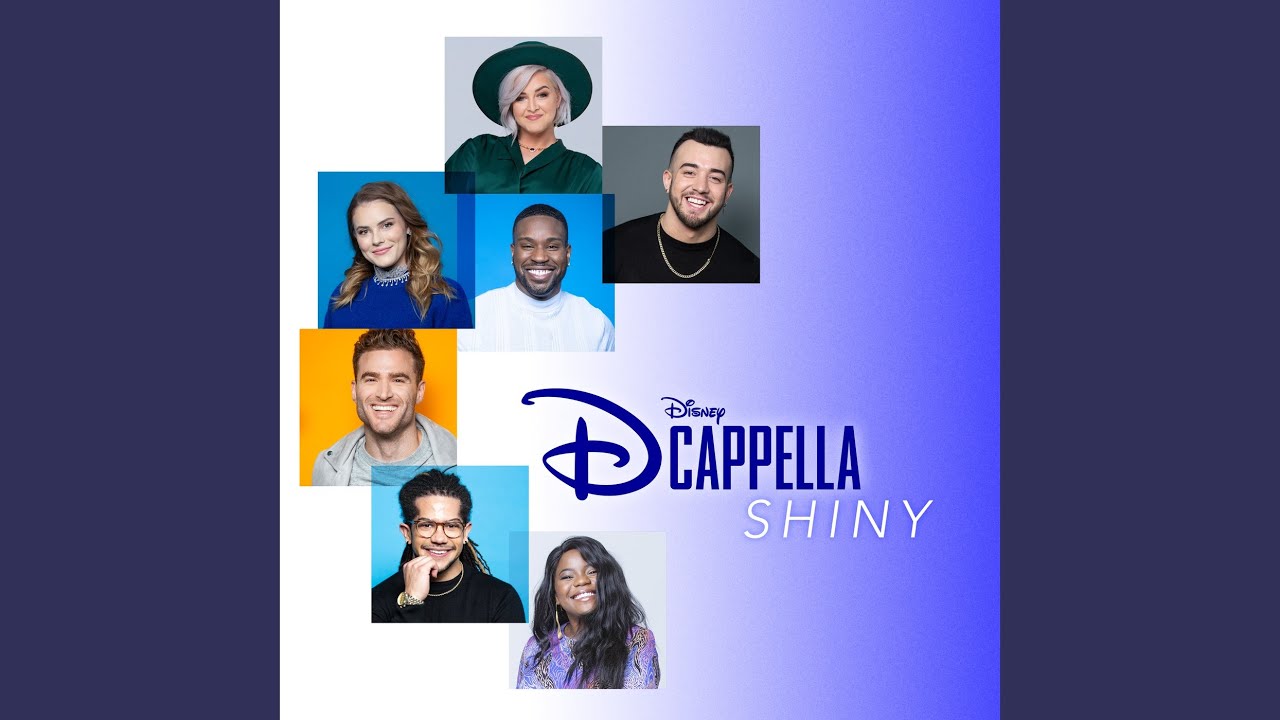 Shiny - YouTube Music