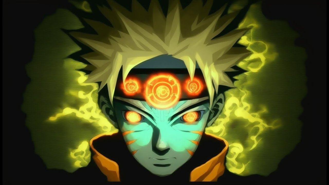 The Most Powerful and Iconic Attacks in Naruto! - YouTube