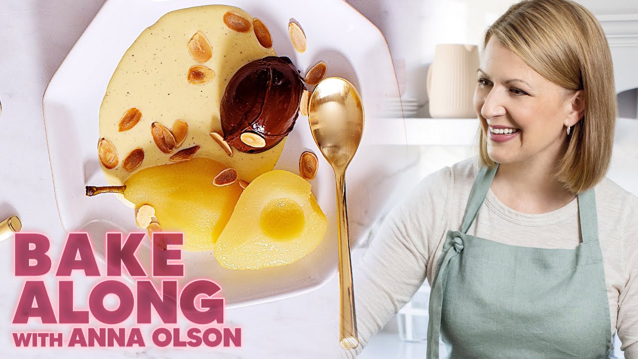 Anna Olson | a little bit of everything related to baking and cooking ...