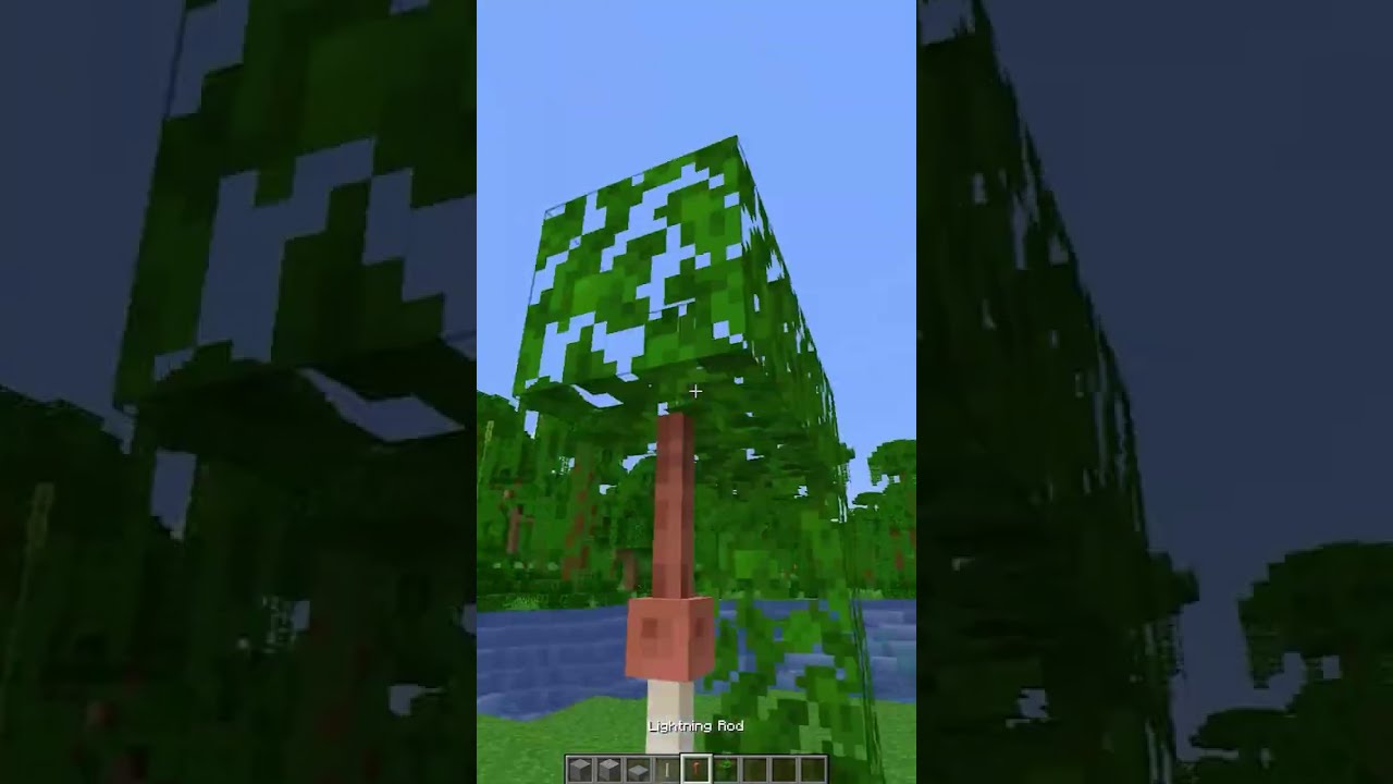 Excalibur Sword in Minecraft - YouTube