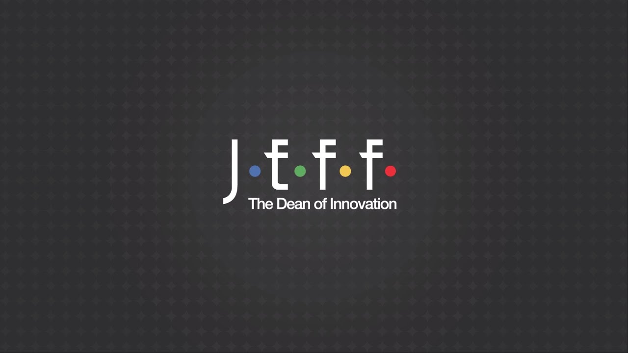 Jeff DeGraff - The Dean of Innovation - YouTube