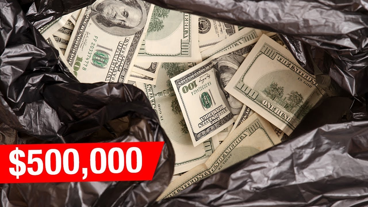 Police seize $500K during traffic stop, no charges filed — but they ...
