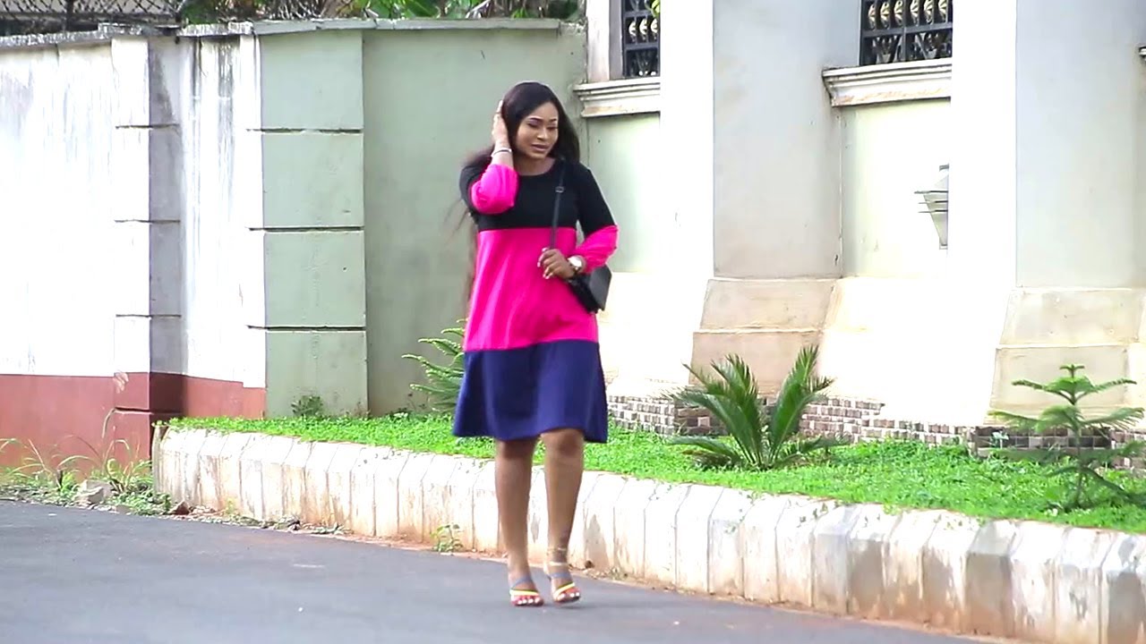 Be The First To See This Amazing Love Movie That Won 3 Awards In ...