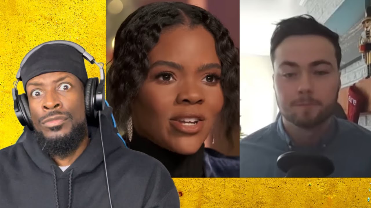 Hey Candace! Brandon Roneel is still ALIVE - YouTube