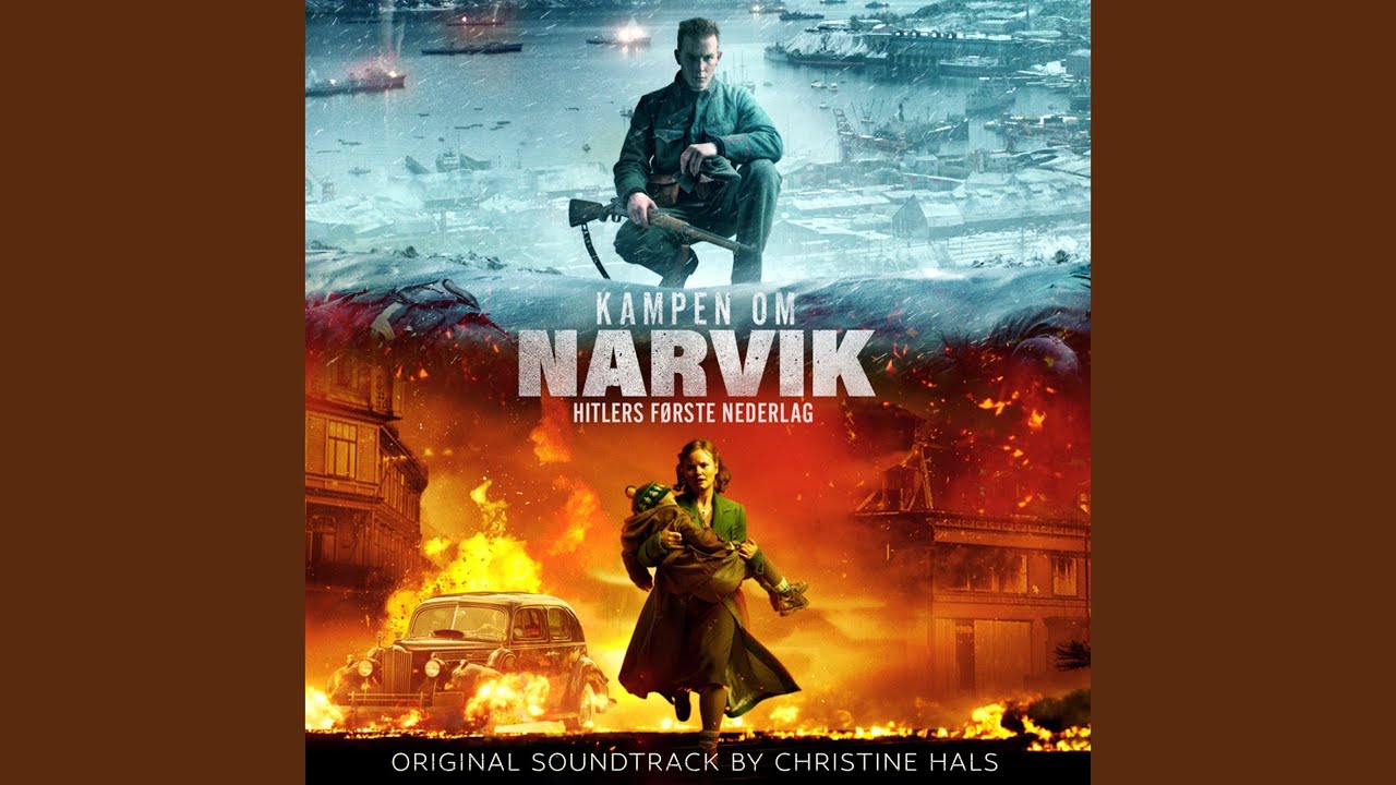 The Battle of Narvik - YouTube