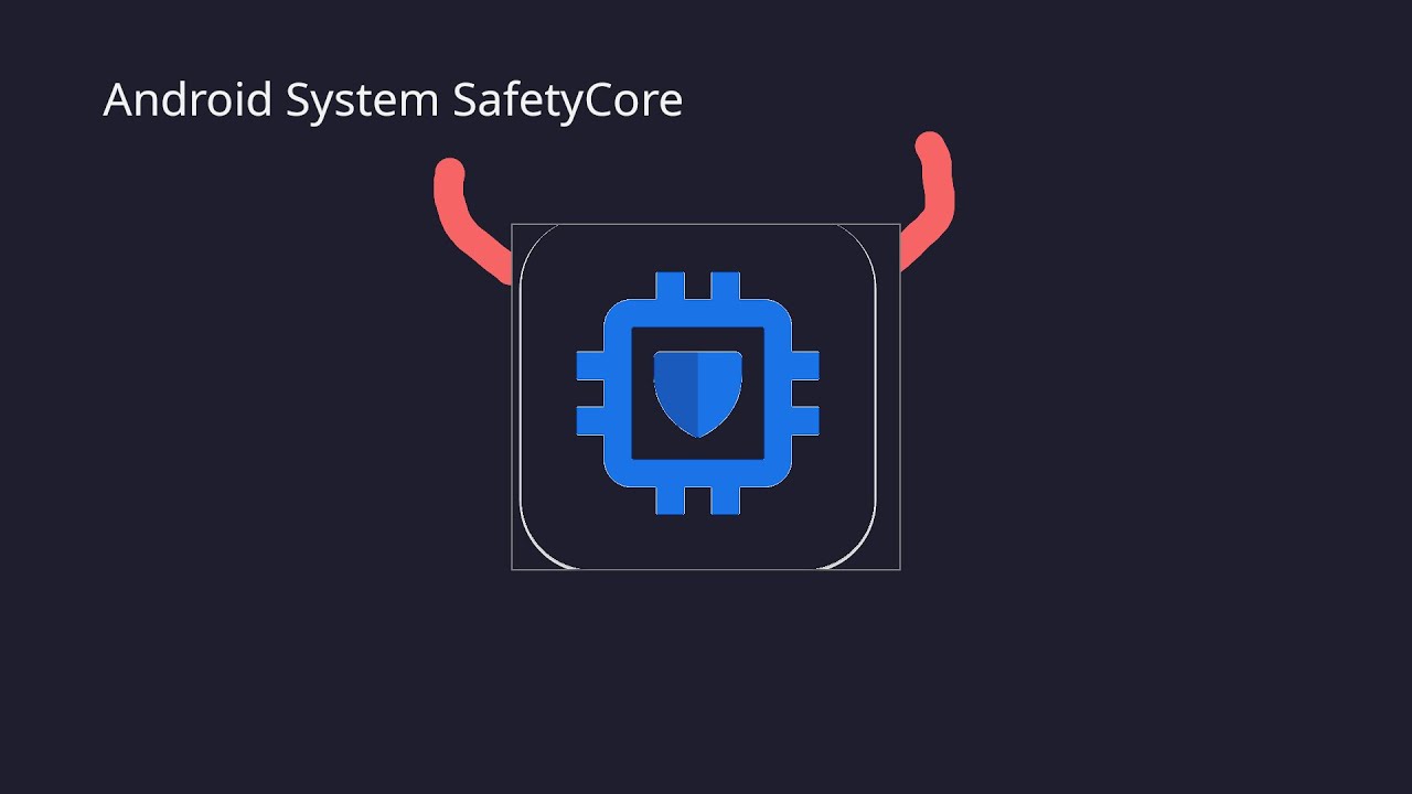 Android System Safety Core: Google cargando al diablo o casi - YouTube