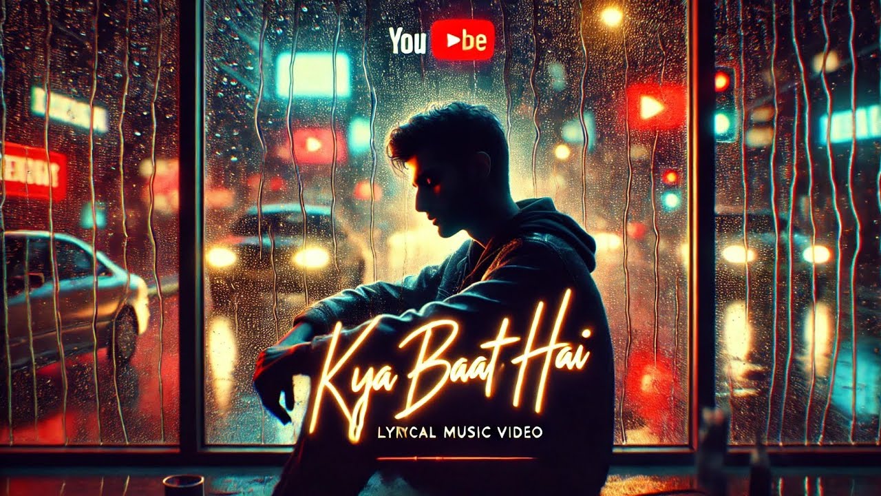 Kya Baat Hai -The Music Video - YouTube