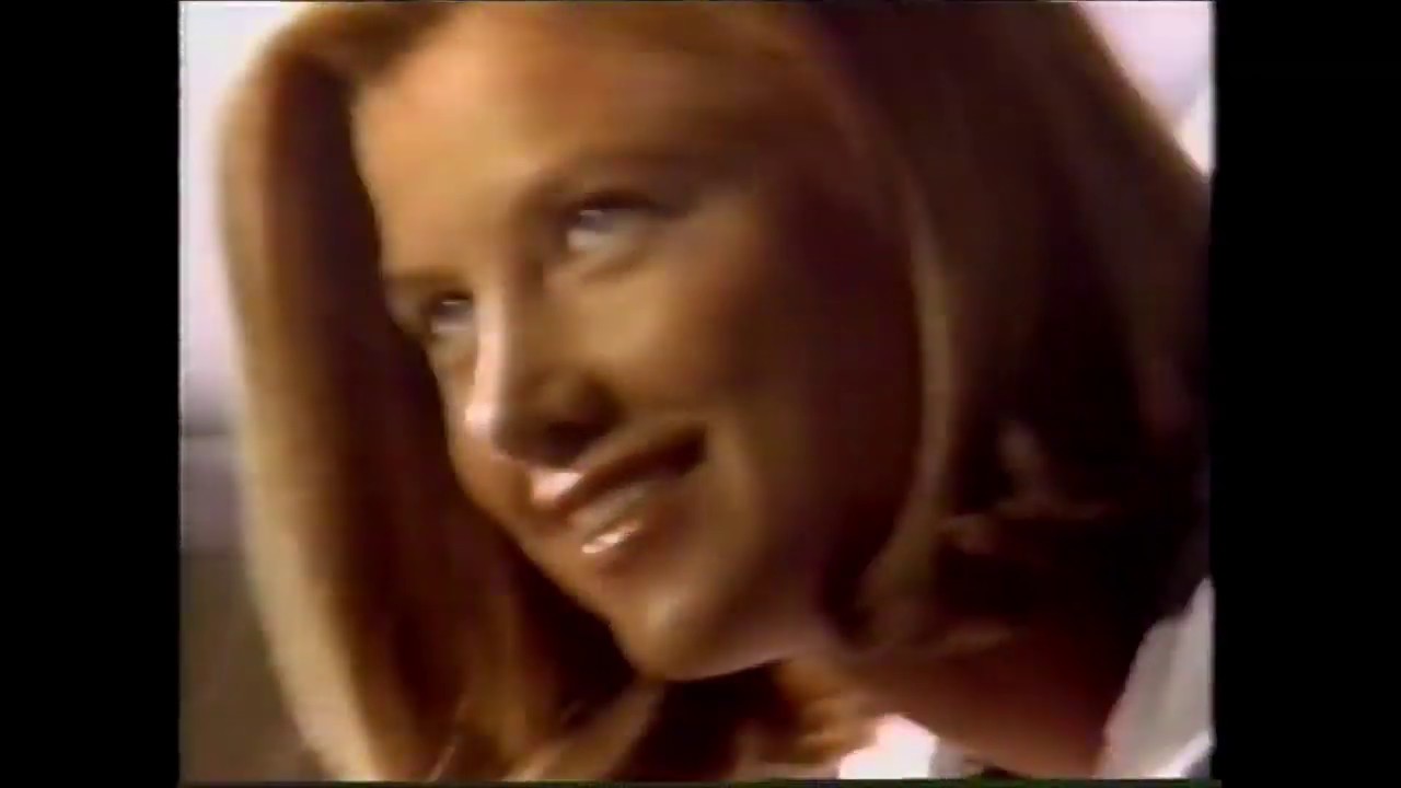 CBS Commercials - May 10, 1996 (Part 2) - YouTube