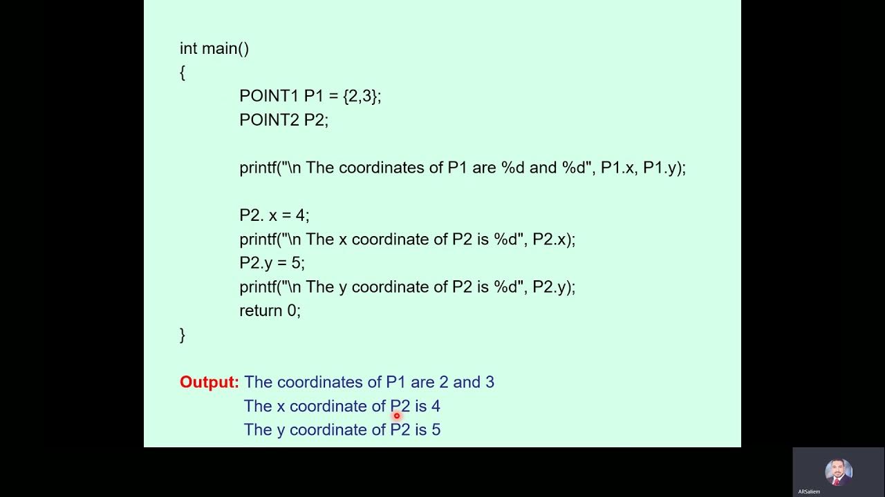 Data Structures and Algorithms || Lec6 - Union & Linked List - YouTube