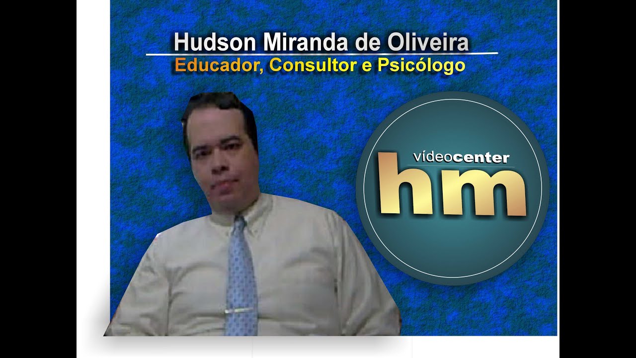 Hudson MIranda - Lei antipalmada - YouTube