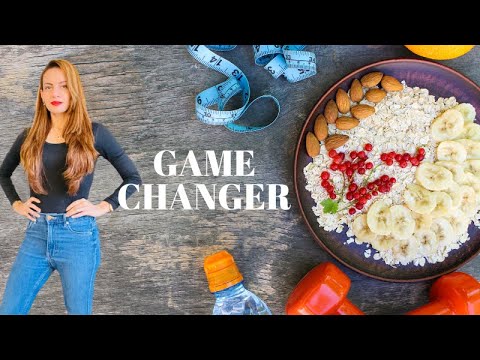 This Was the The Biggest DIET GAME CHANGER - YouTube