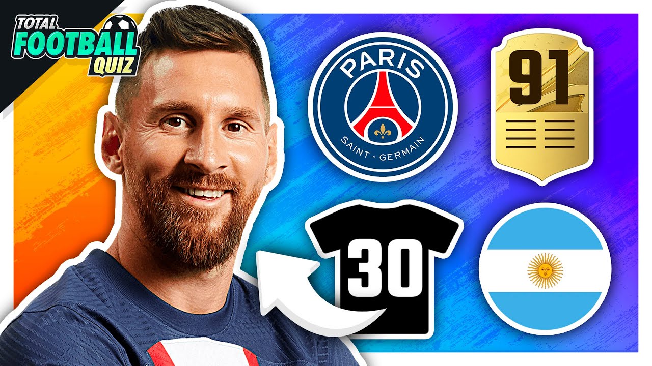 GUESS THE PLAYER BY CLUB + JERSEY NUMBER + NATIONALITY + FIFA 23 CARD ...