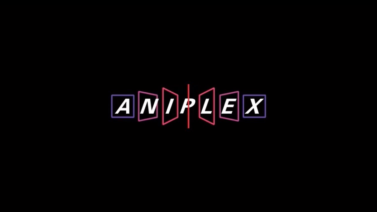 ANIPLEX 映画 ロゴムービー - YouTube