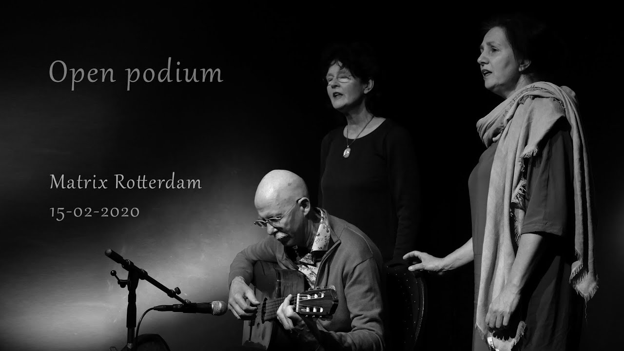 Miranda Dekker, Marianne Koelemeijer en Peter Molenaar: "Ken je mij ...