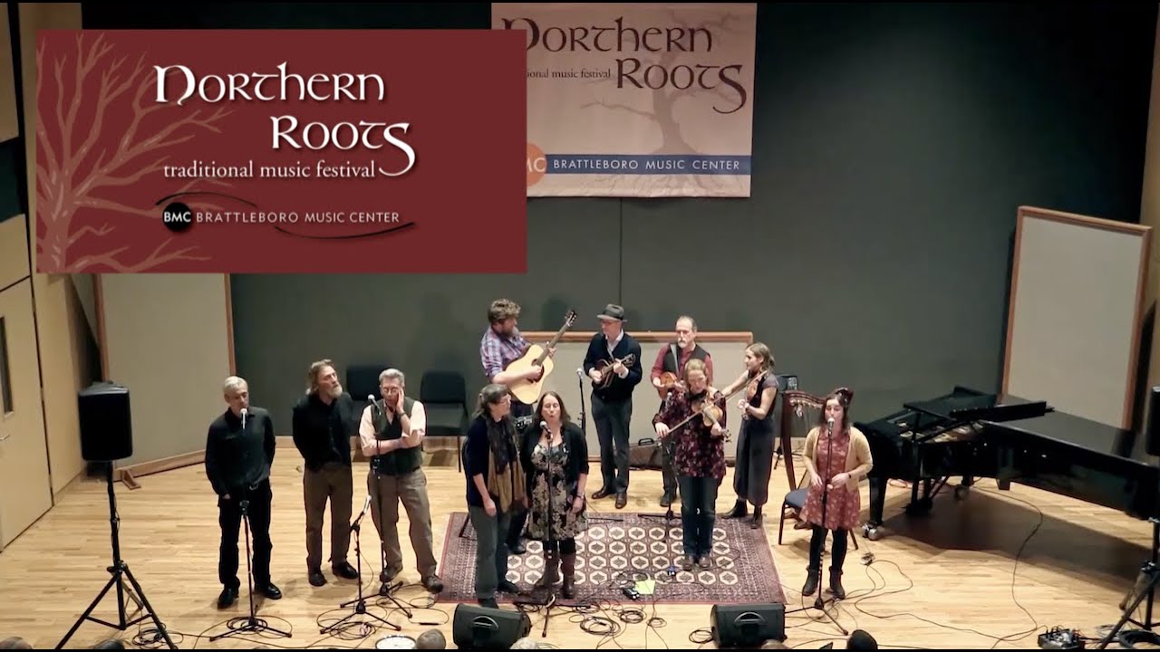 Northern Roots 2019 - YouTube