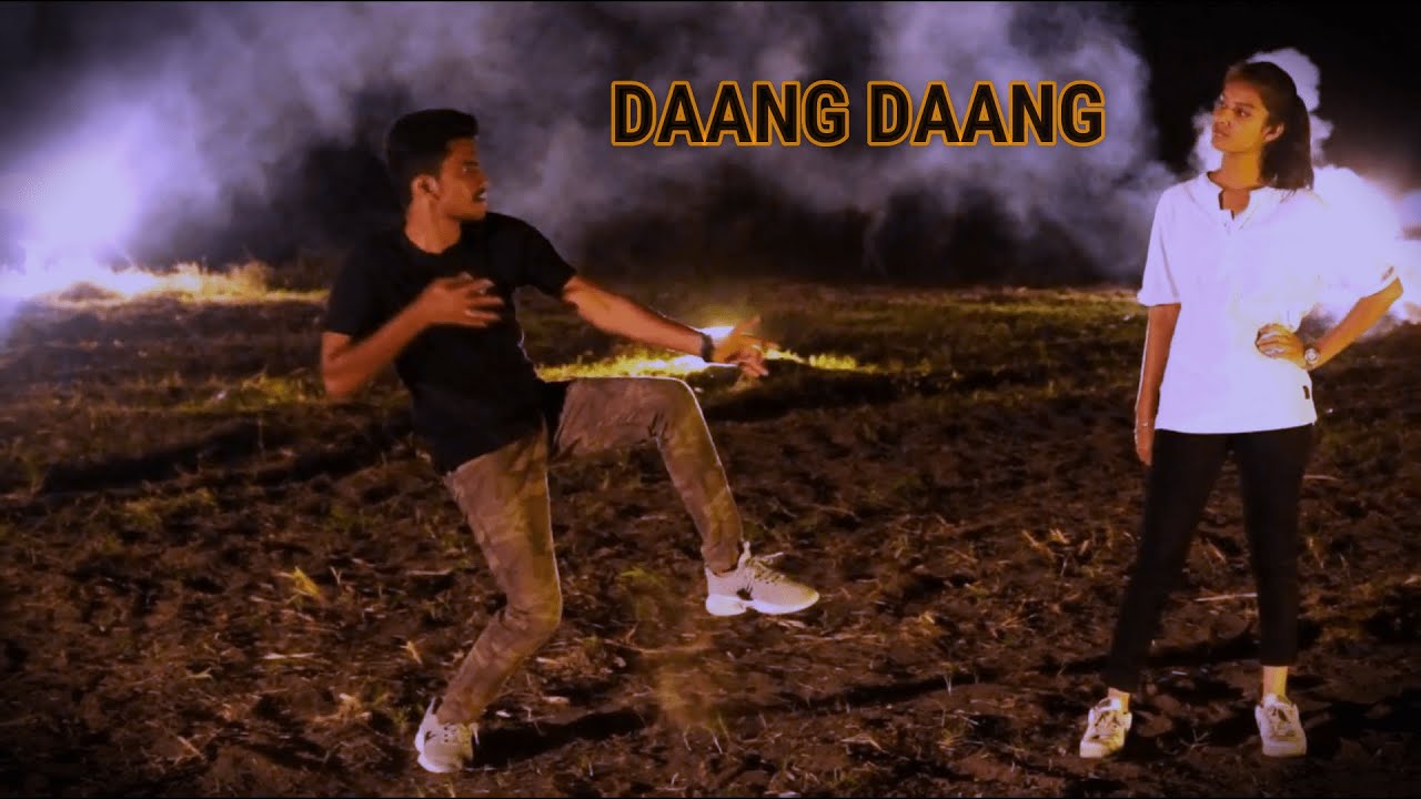 Daang Daang Song | Sarileru Neekevvaru | Mahesh Babu, Tamannaah ...