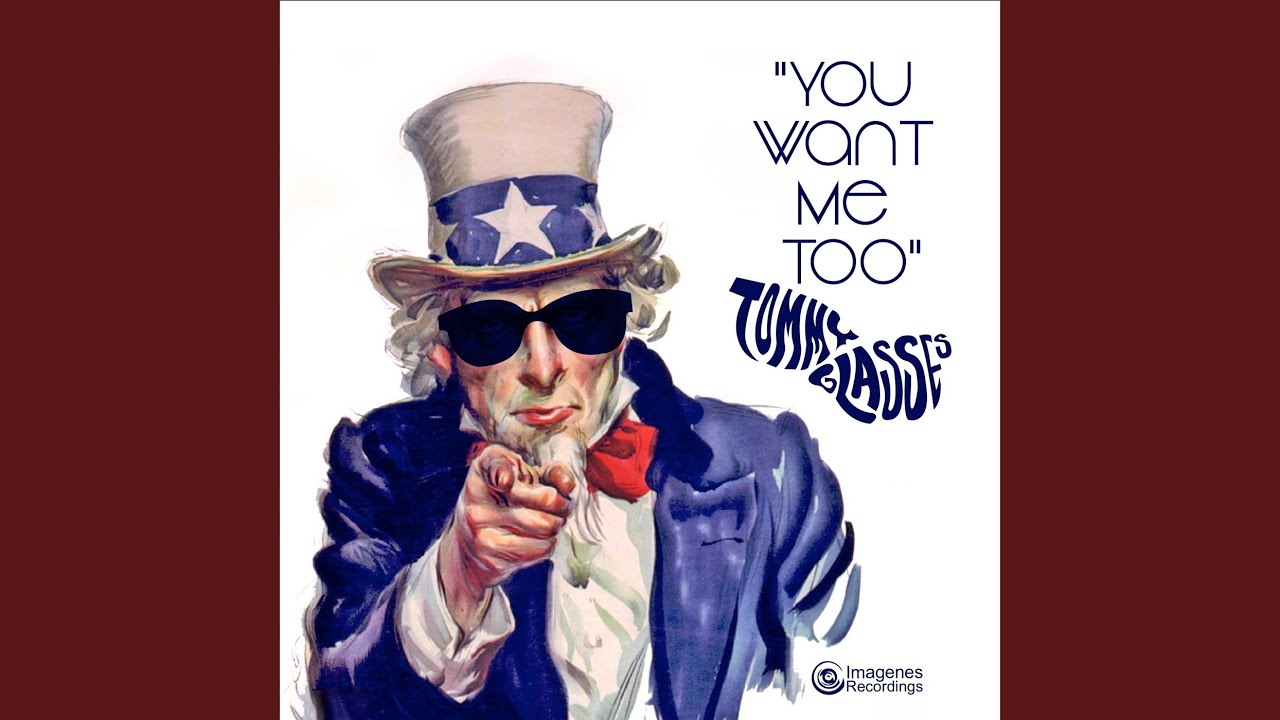 You Want Me Too (Instrumental) - YouTube