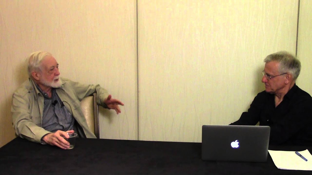 Murray Wonham Oral History - Part 2 - YouTube