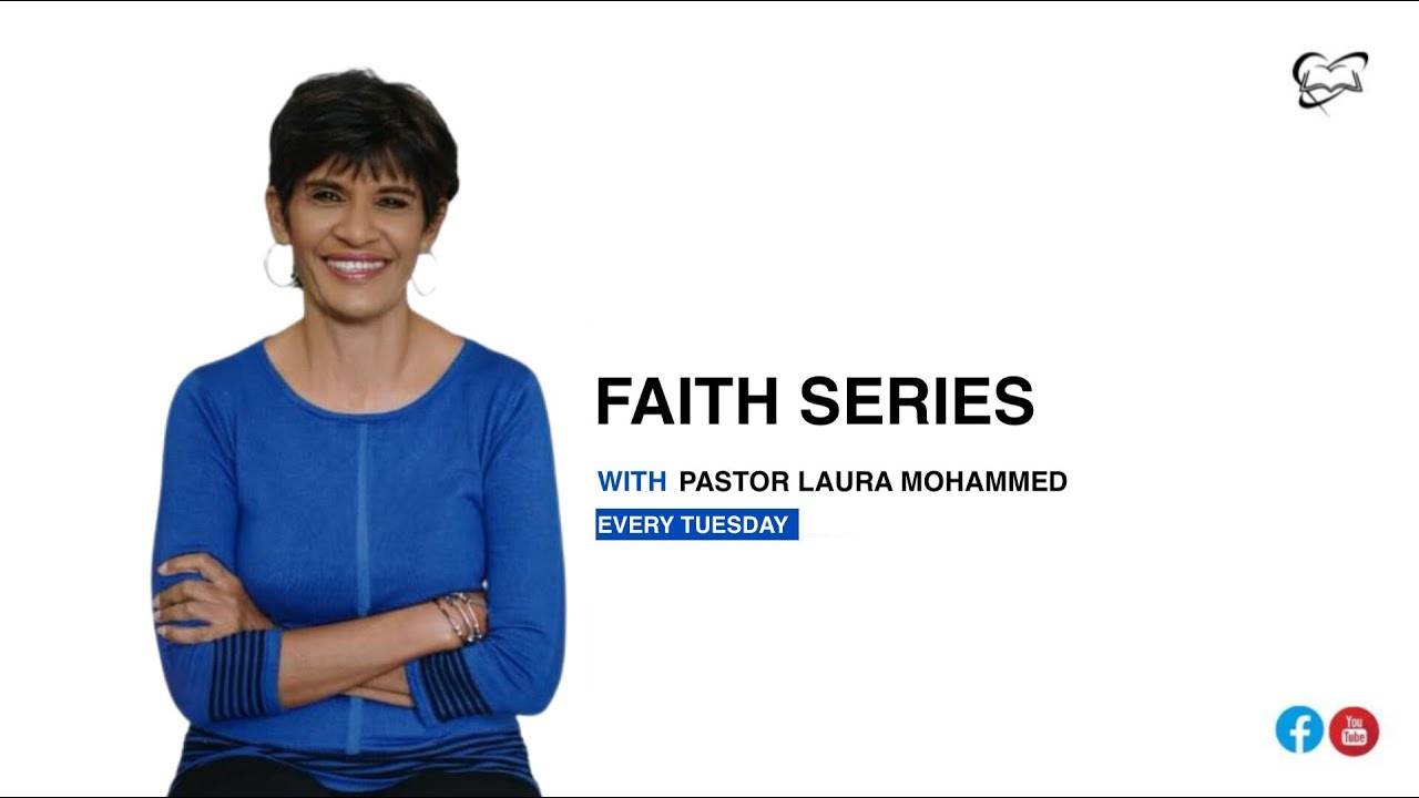 We Worship What We Know with Pas. Laura Mohammed - 11th June, 2024 ...