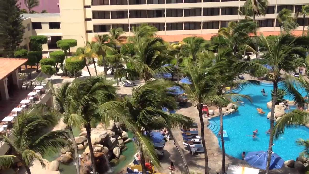 Aruba Occidental Grand Aruba - YouTube