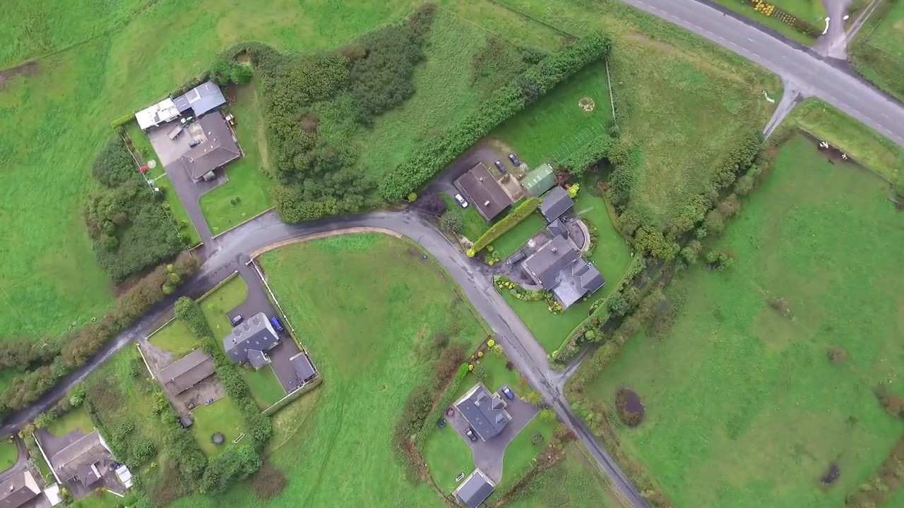 Ballyhaunis Co.Mayo, Ireland - YouTube