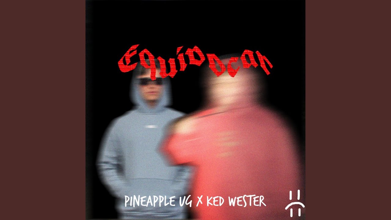 Equivocar (feat. Pineapple UG) - YouTube