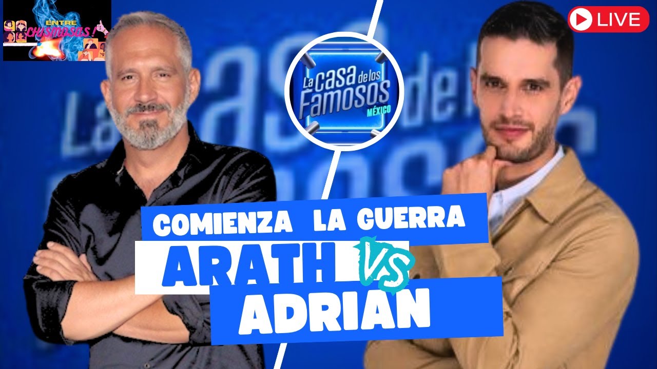 "ARATH" NO SE VA . COMIENZA EL JUEGO 🎯 - YouTube