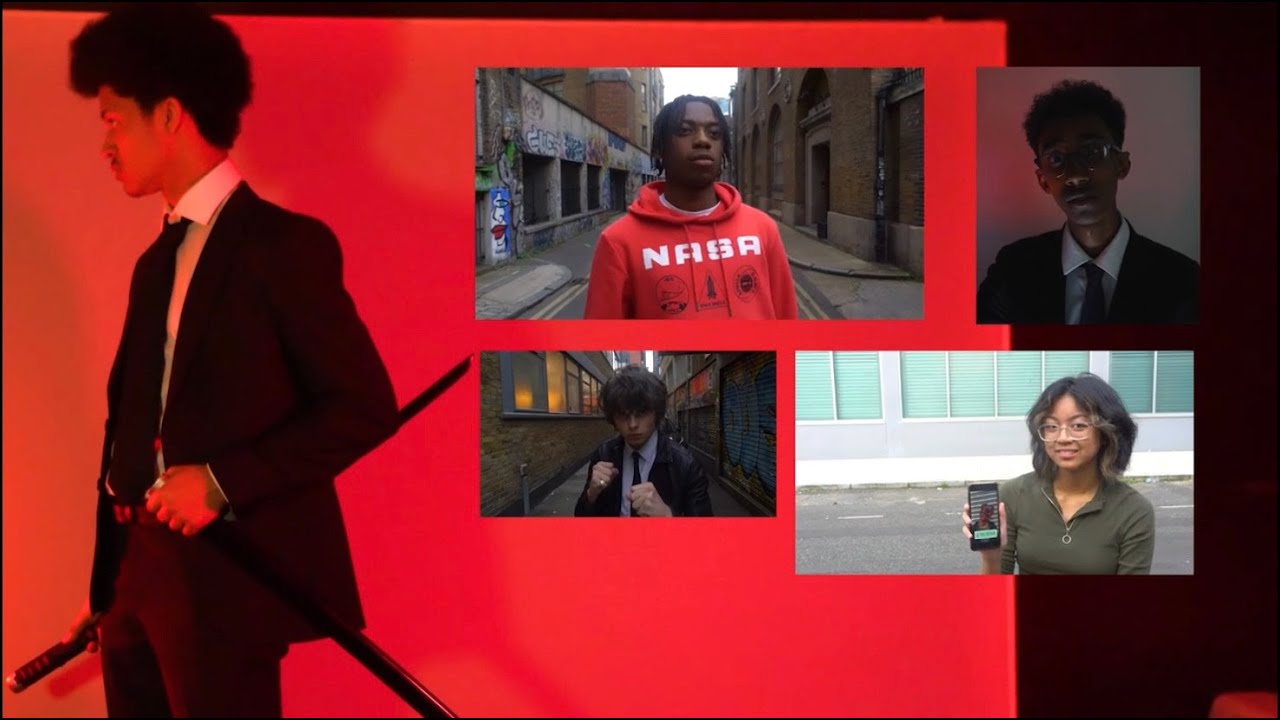 Checkmate (Full Movie) - YouTube