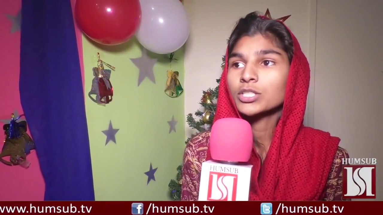 Special Christmas Transmission - Messages for Christmas Day - HumSub TV ...