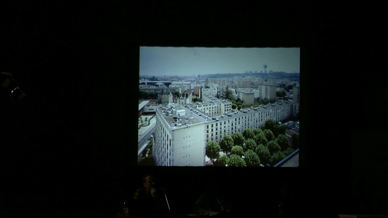 Adam Caruso, Caruso St. John Architects - L'architettura e il presente ...