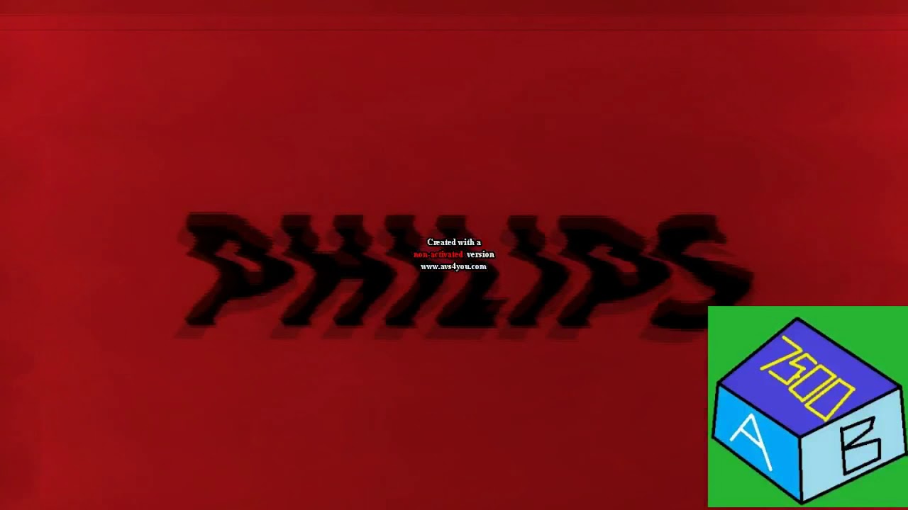 Philips Logo Effects - YouTube