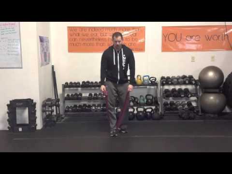 Exercise Index IYT - YouTube