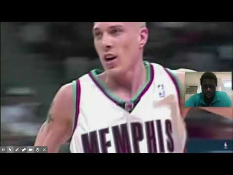 Jason Williams' Most Amazing Passes Highlights Reaction - YouTube