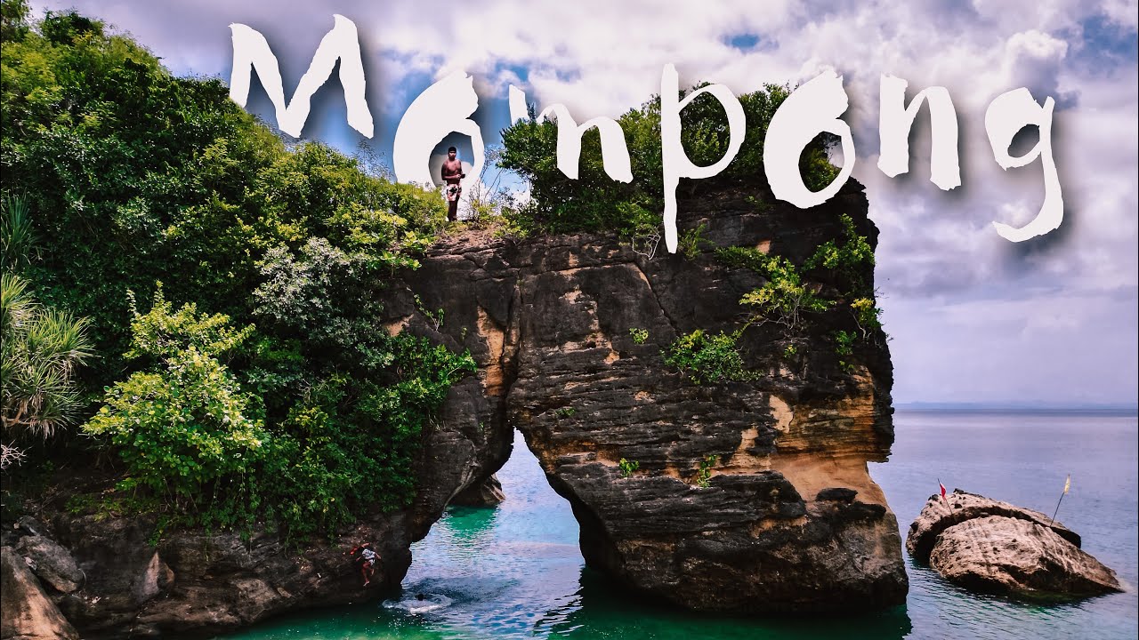 Mompong Island Experience | Marinduque | Philippines | Camping | My ...