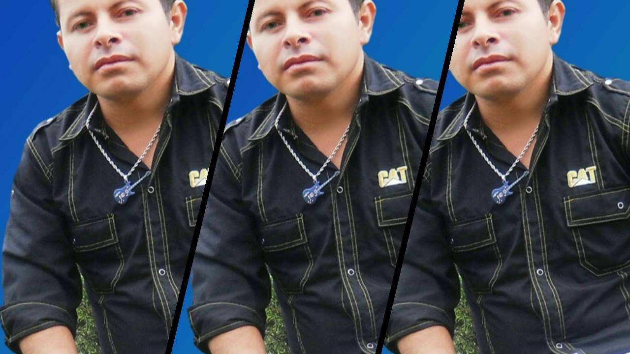 La Biblia-Samir Salgado-Video Oficial - YouTube Music