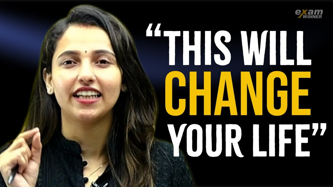 This change will shape the future.! NEET 2025 | Exam Winner NEET - YouTube