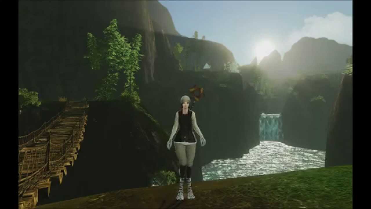 [ArcheAge] Chef Clothes Guide - Taste Tester - YouTube