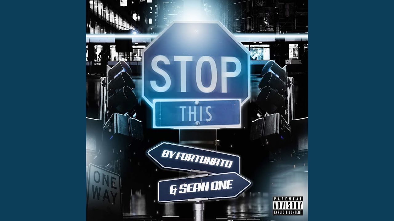Stop This (Instrumental) - YouTube
