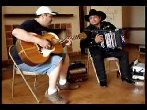 Max Baca & David Farias Intl. Accordion Festival 2007
