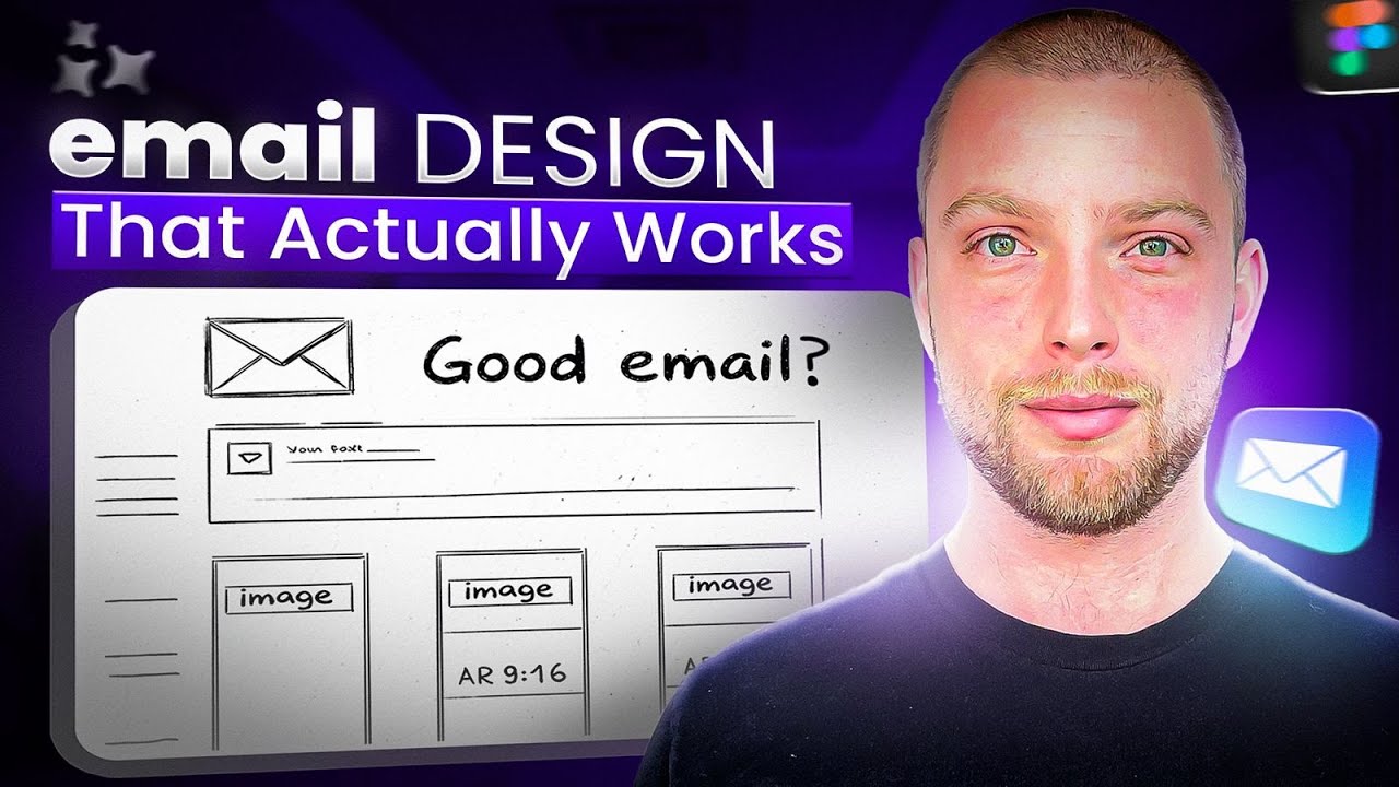 What Does A Good Email Look Like? - YouTube