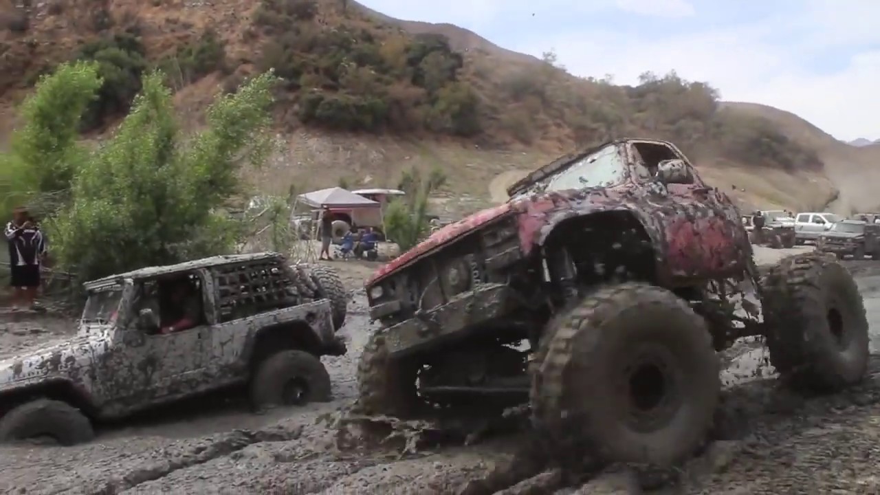 Best Mudding videos/ Extreme off road mudding 4x4 - YouTube