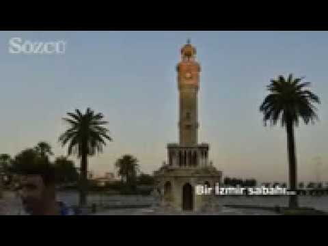 İZMİR MARŞI...!!!
