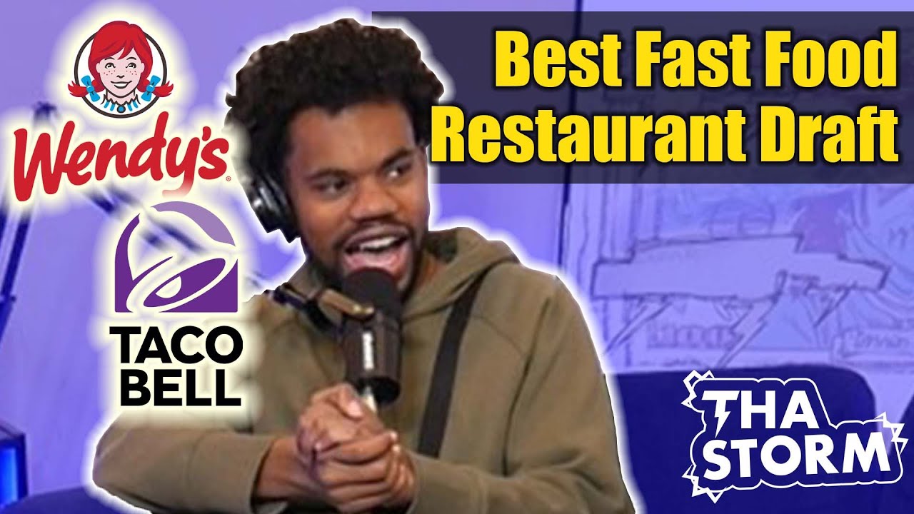 Best Fast Food Restaurant - YouTube