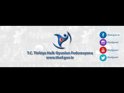 Mahalli Dal Şenlikleri - 9 Aralık 2017 Ankara