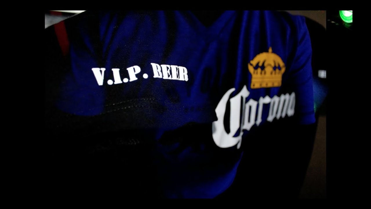 VIP BEER DISCOTECA - YouTube