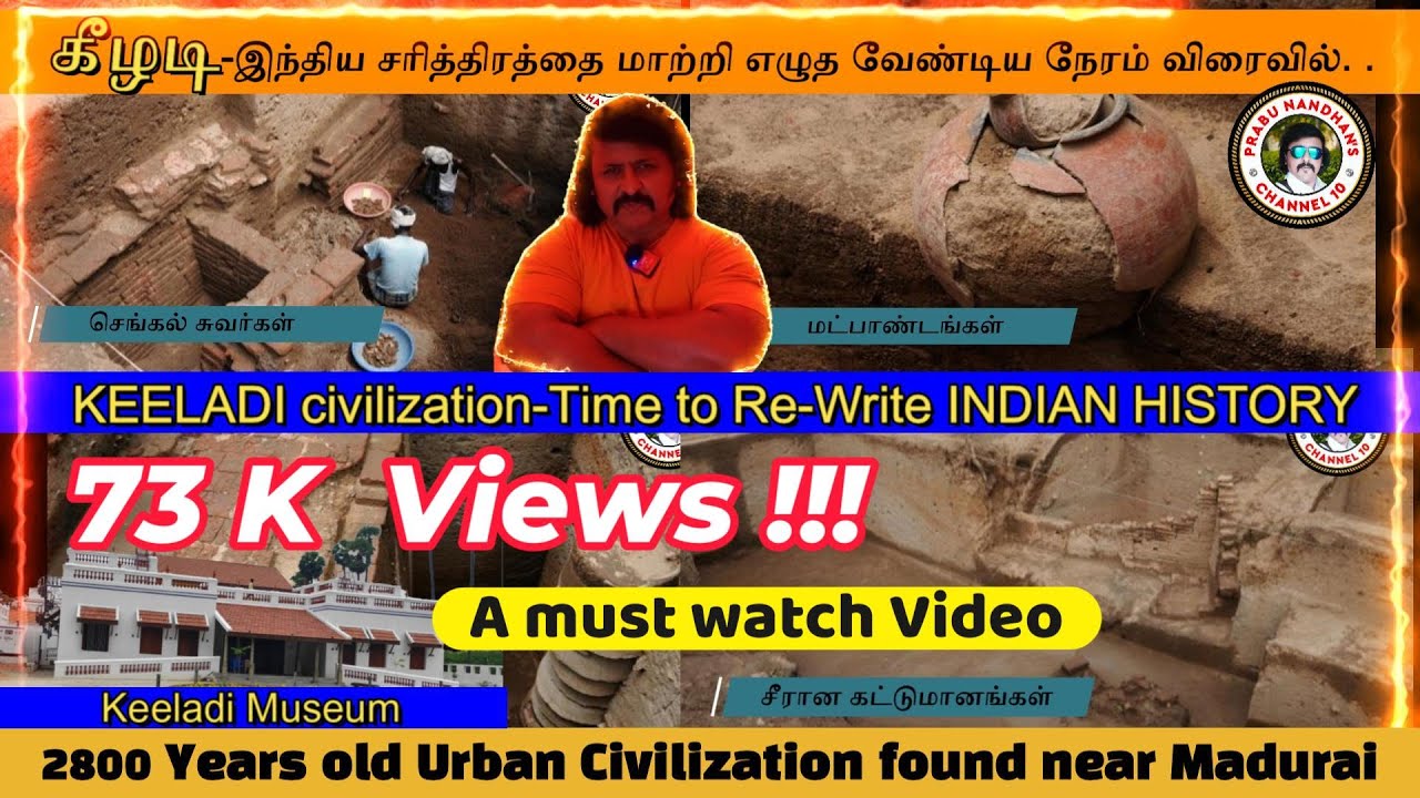 இந்திய சரித்திரத்தை மாற்றி எழுத வேண்டிய நேரம் இது | Rewrite Indian ...