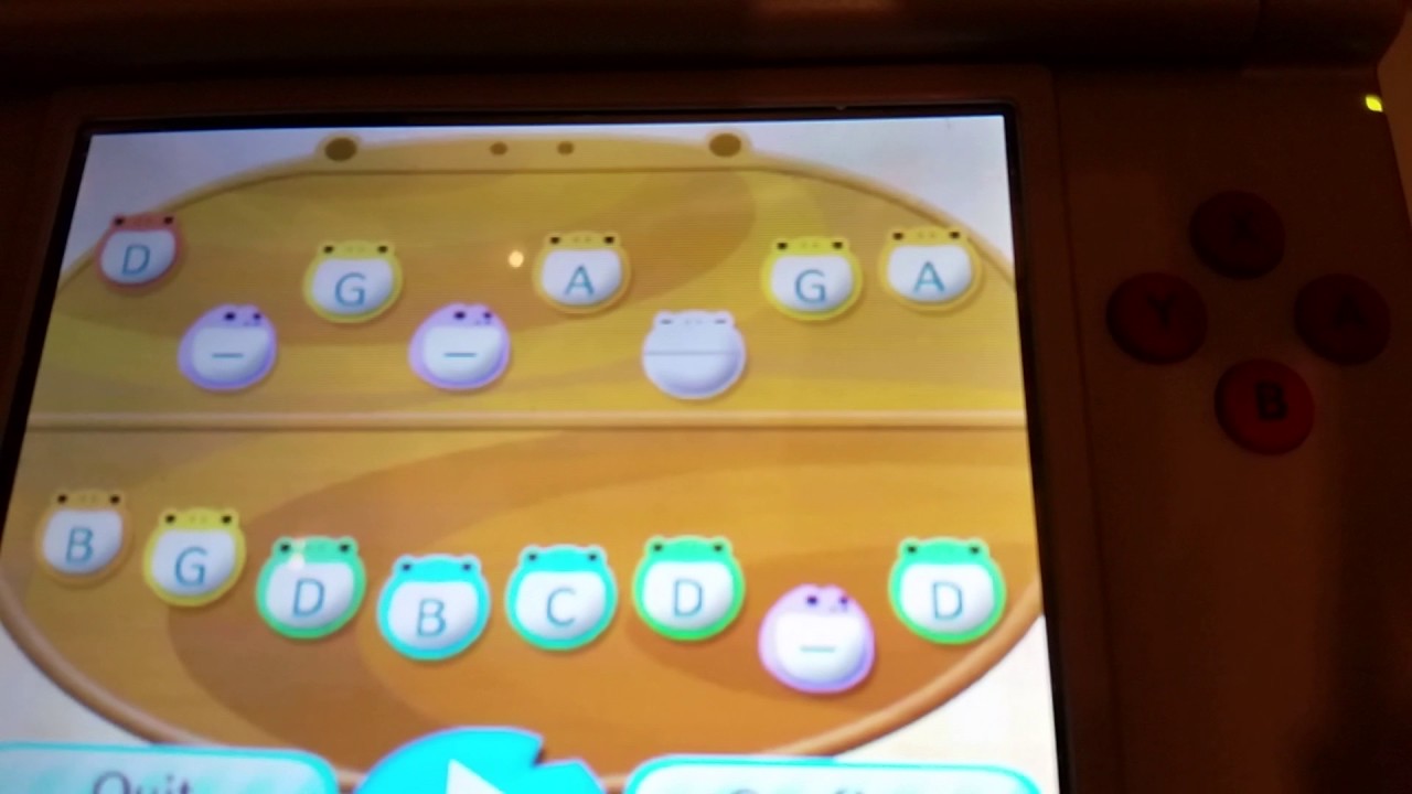 ACNL- Undertale Town Tune- Snowdin - YouTube